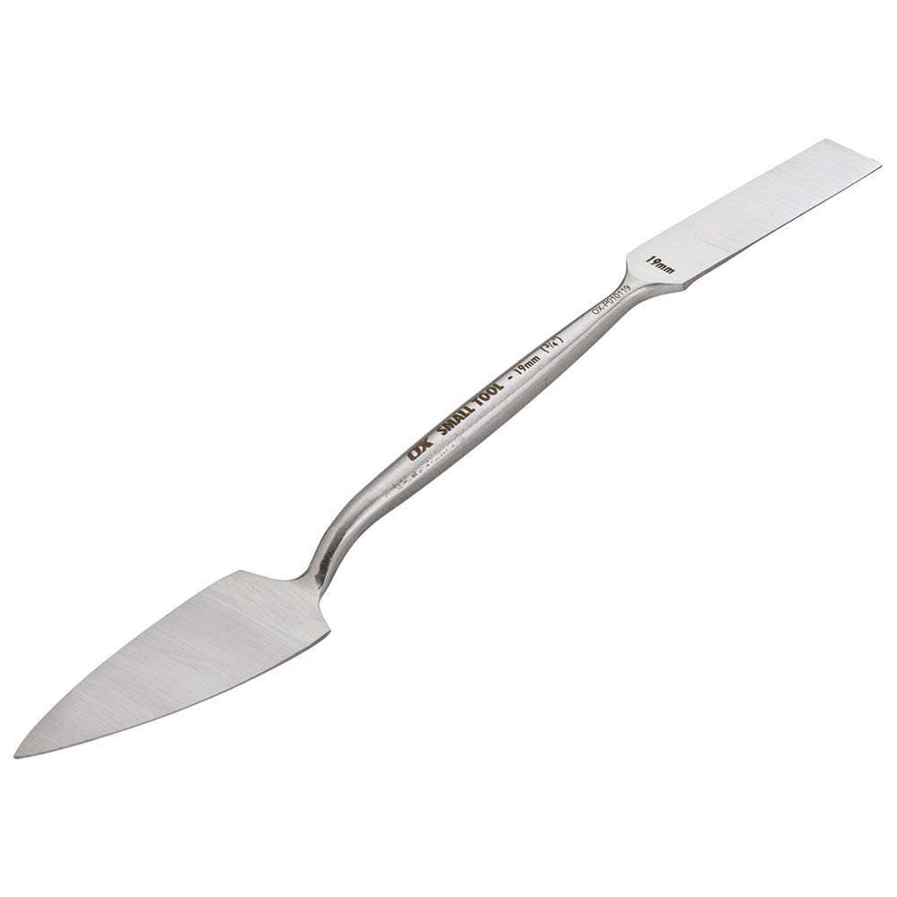 OX Tools OX-P010119 Professional 19mm Small Plastering & Rendering Tool
