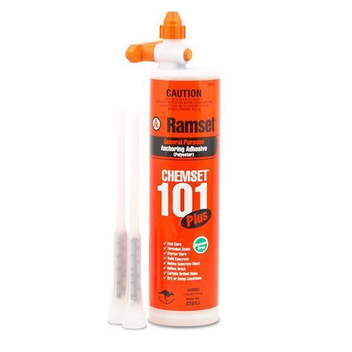 Ramset / Ramset Chemset - Sydney Tools