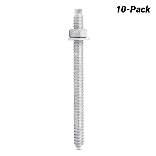 Ramset C101C (Chemset™ 101 Plus) 101 380ml Medium Duty Anchoring ...