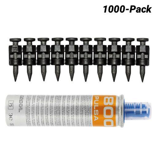 Ramset TF800PLUS TrakFast 800 PLUS Gas Fastener Tool