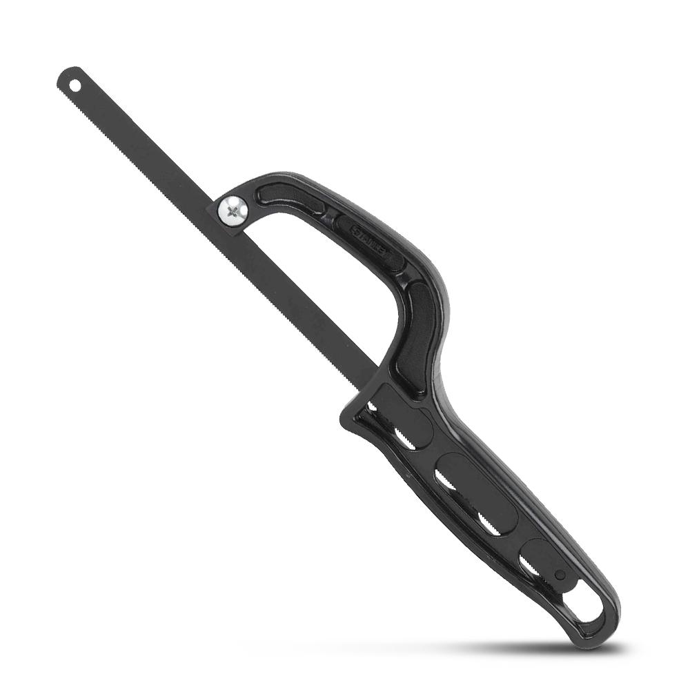 Stanley 20-807 Mini Hand Hack Saw