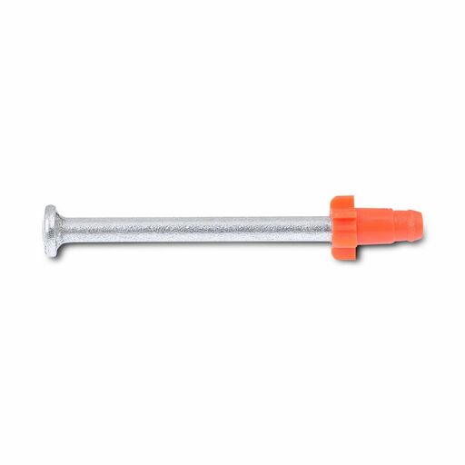 Ramset LDU50 100-Pack 50mm Drive Pins For Concrete Masonry And Steel