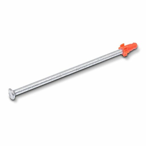 Ramset LDU99 100-Pack 99mm Drive Pins For Concrete Masonry And Steel
