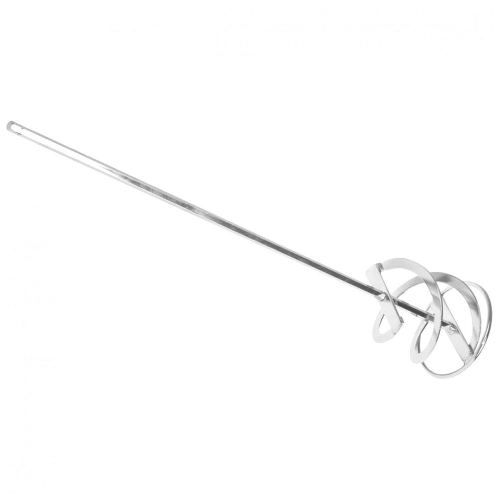 OX Tools OX-P120609 Professional 90mm x 500mm Helical Mixing Paddle