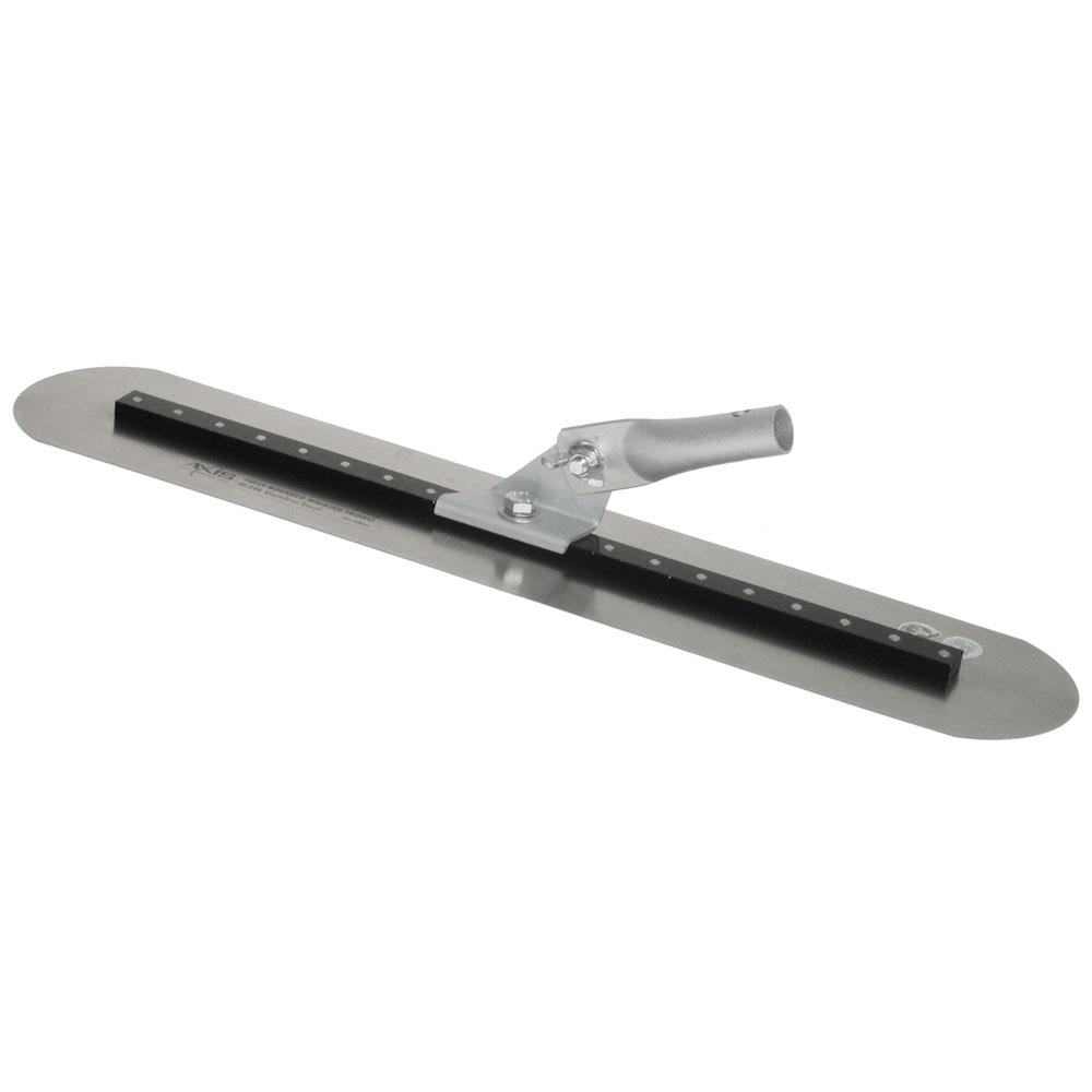 OX Tools OX-P402760 Professional 120mm x 600mm Stainless Steel Fixed ...