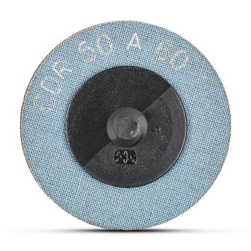 PFERD 47200073 COMBIDISC Aluminium Oxide A CDR 50mm 60 Grit Mini ...