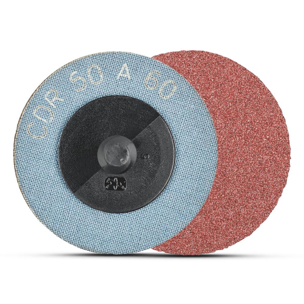 PFERD 47200073 COMBIDISC Aluminium Oxide A CDR 50mm 60 Grit Mini ...