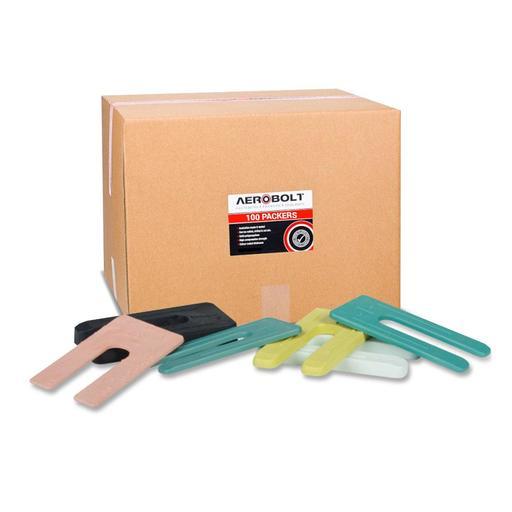 Packers Shims | Fasteners | Sydney Tools