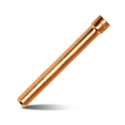 Uni-Mig P10N23 1.6mm Collet Suit 17/18/26 TIG Torch - 2 Pack