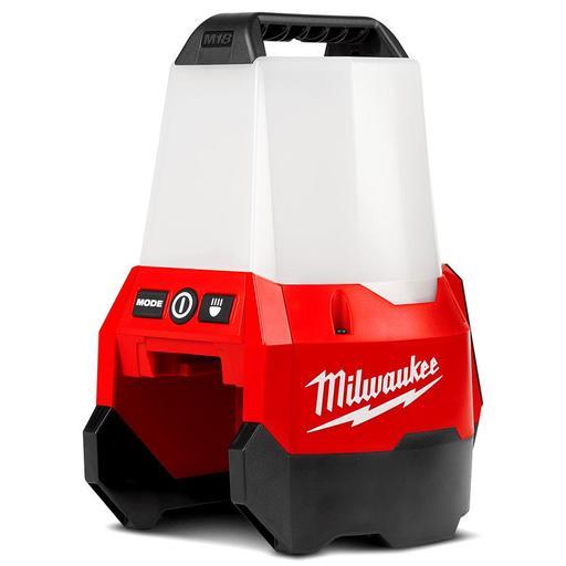 Milwaukee Led Work Lights | Sydney Tools