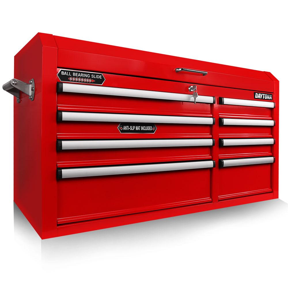 Daytona D8DTC 42" Heavy Duty 8 Drawer Tool Chest