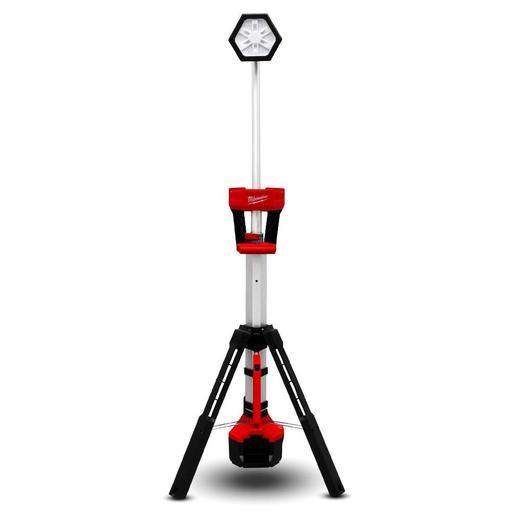 Milwaukee Led Work Lights | Sydney Tools