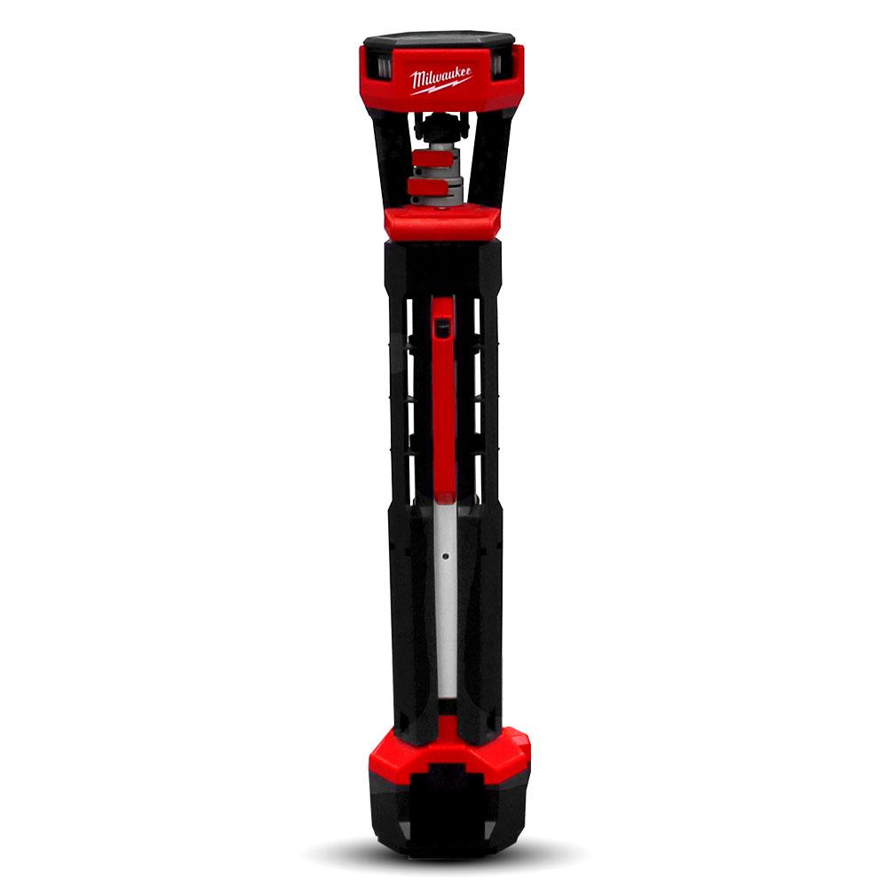 Milwaukee M18DSAL-0 18V Li-ion Cordless Dual Power Tower LED Light ...