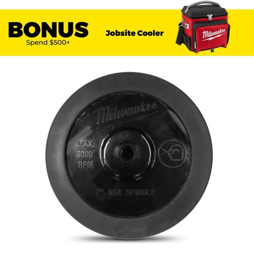 Backing Pads | Tool Accessories | Sydney Tools