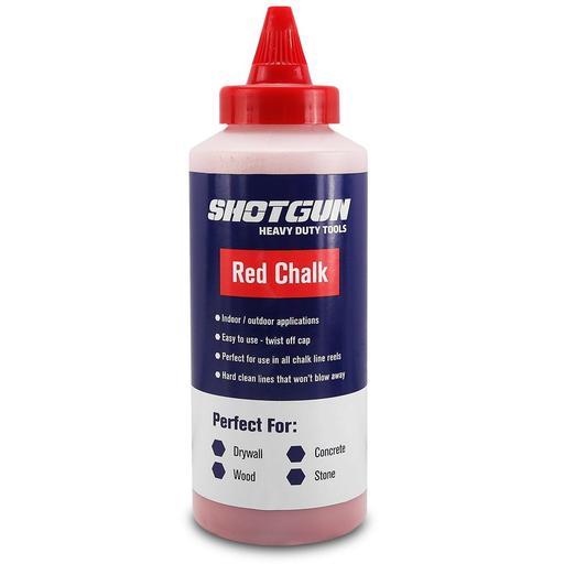 Shotgun SRC227 227g 8Oz Red Chalk