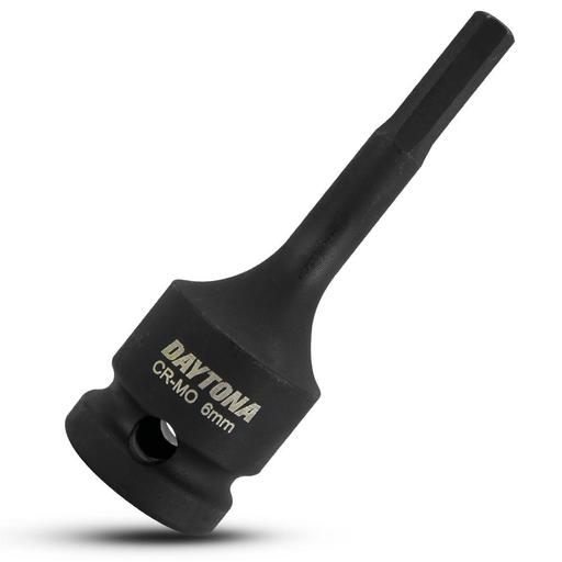 Daytona DAYISB2 H6 Hex Impact Socket Bit