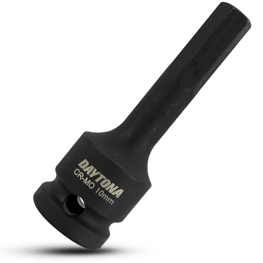 Daytona DAYISB3 H10 Hex Impact Socket Bit