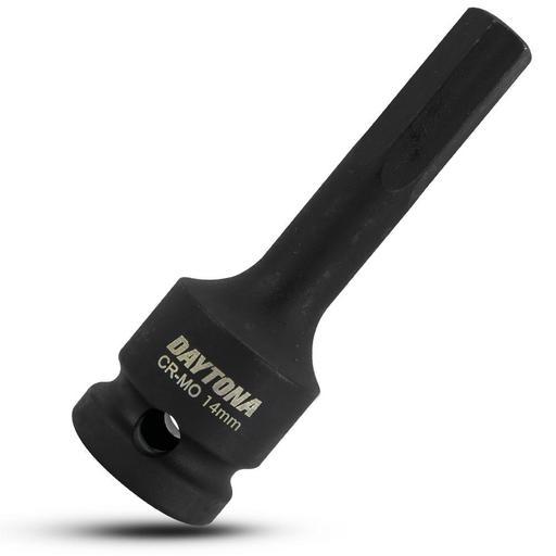 Daytona DAYHSB5 H14 Hex Impact Socket Bit