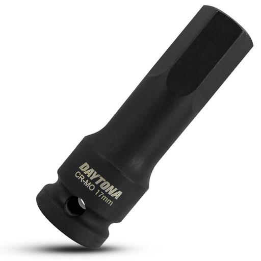 Daytona DAYHSB6 H17 Hex Impact Socket Bit