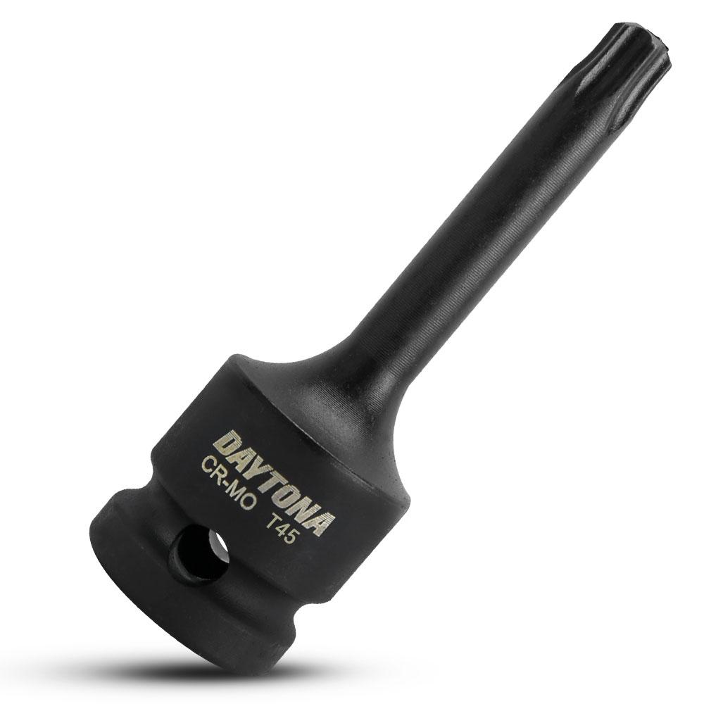 Daytona DAYT451 T45 Star Impact Socket Bit
