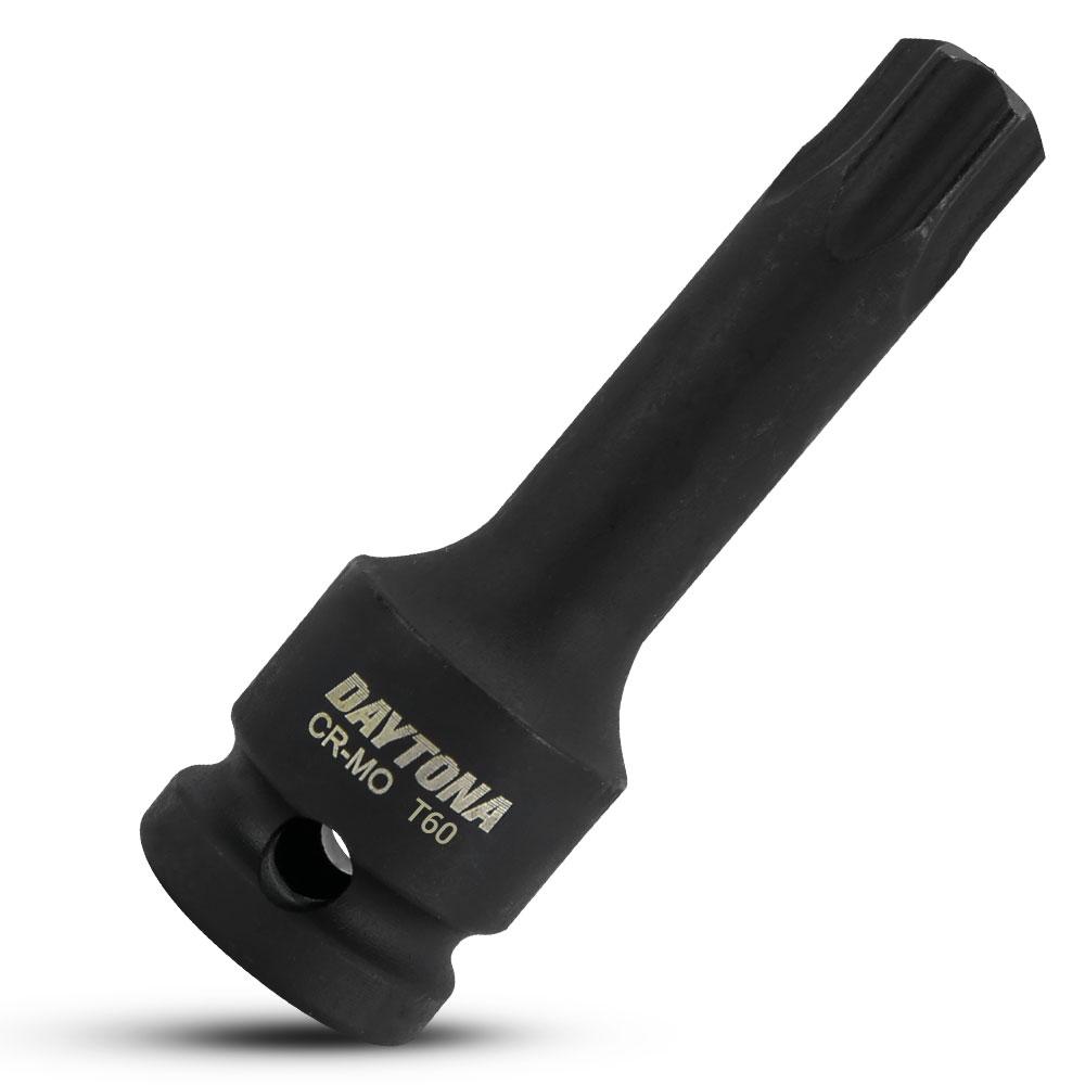 Daytona DAYT601 T60 Star Impact Socket Bit