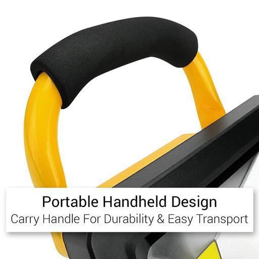 Bayer B20WR Rechargeable Portable Work Light