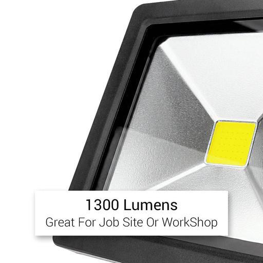 Bayer B20WR Rechargeable Portable Work Light