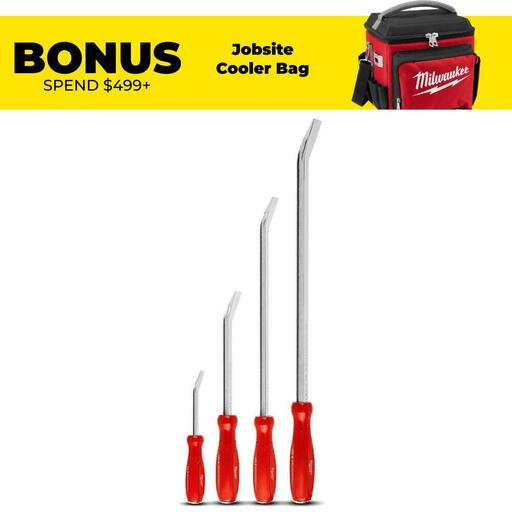 Pry Bar Set | Demolition | Sydney Tools