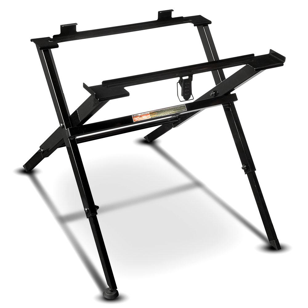 Milwaukee TSS1000 Folding Table Saw Stand to suit M18 Fuel 210mm (8-1/4 ...