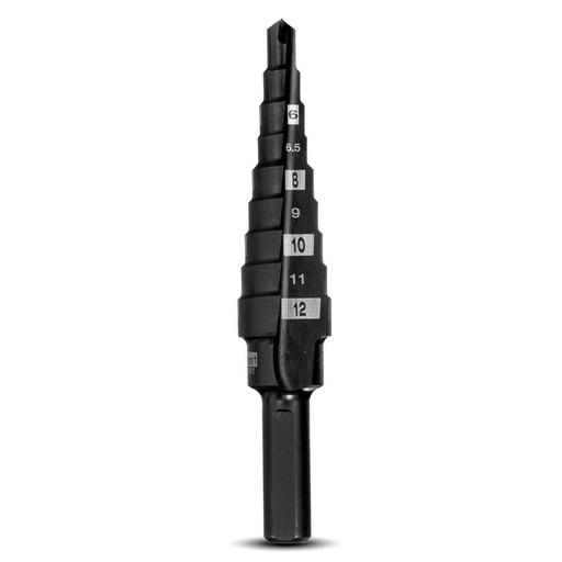 Milwaukee Step Drill Bits | Sydney Tools