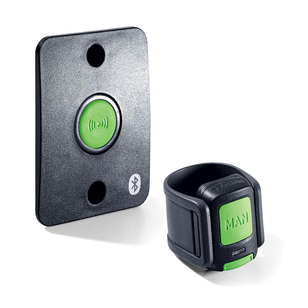 Festool CT-F I/M-Set (202097) Bluetooth® Remote Control Set to suit CT ...