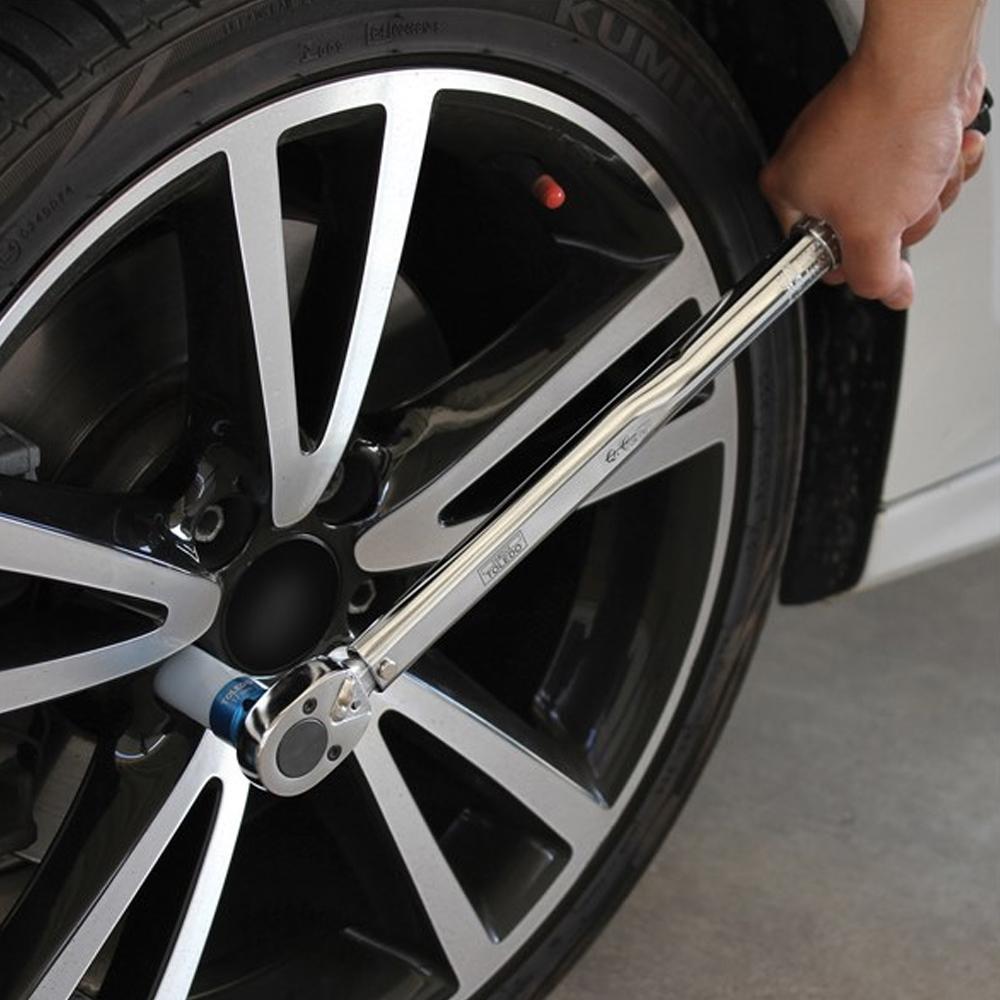 Toledo 301099 1/2" Drive Torque Wrench