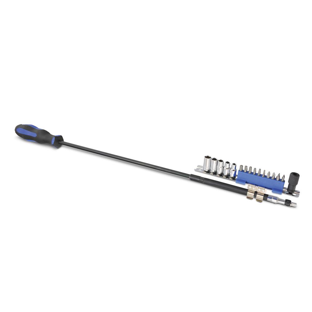 Endeavour Tools ET0170 Flexible Hose Clip Driver