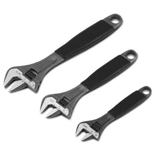 Bahco Adjustable Wrenches | Sydney Tools