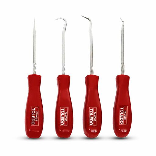 Hook Picks | Hand Tools | Sydney Tools