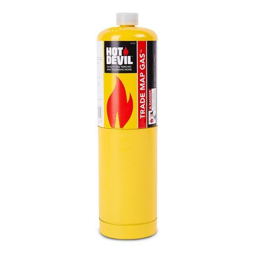 Hot Devil Gas Bottles & Cylinders - Refills | Sydney Tools