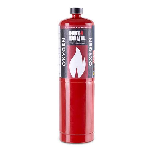 Hot Devil Gas Bottles & Cylinders - Refills | Sydney Tools