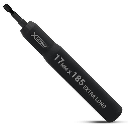 Xtorque XTSB02 19mm Extra Deep Socket Driver Bit