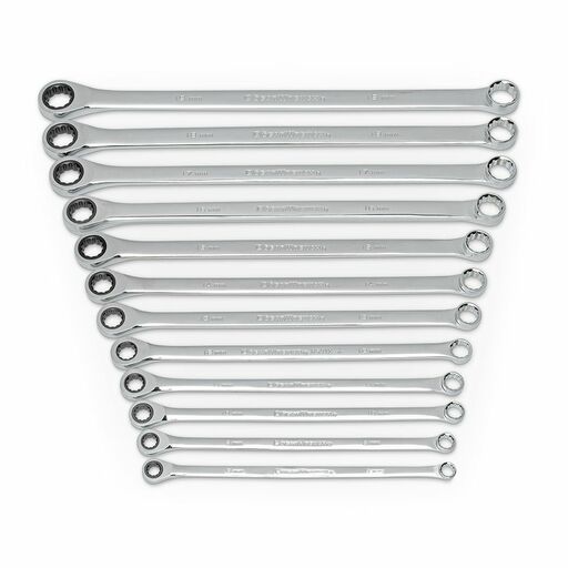 GEARWRENCH Ratcheting Spanner Sets | Sydney Tools