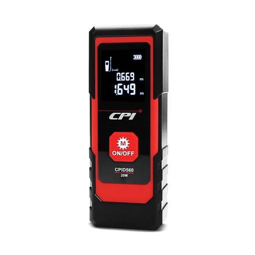 CPI CPID560 20m Laser Distance Measurer