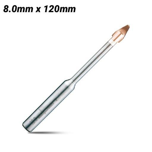 Accessories - PTA / Glass & Tile Drill Bits - Sydney Tools