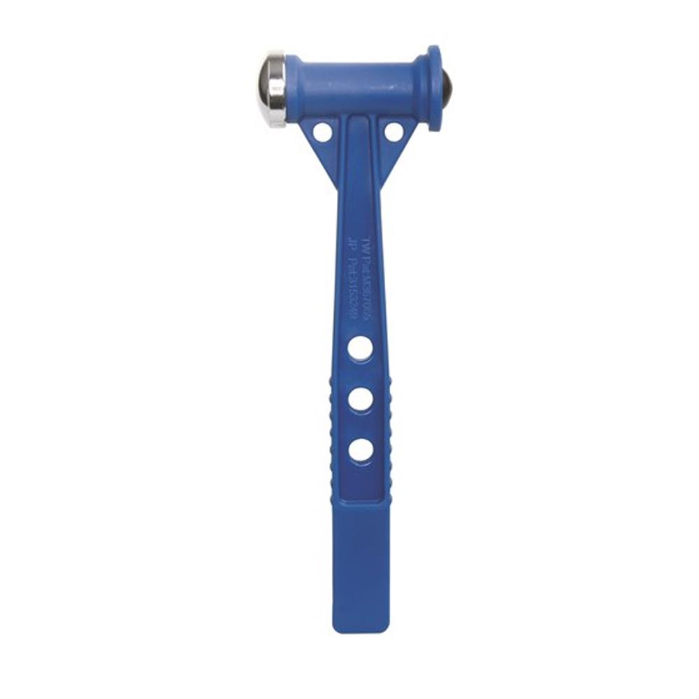 Toledo 321039 170mm Mini Precision Hammer