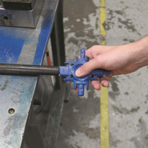 Toledo 321058 6 In 1 Deburr Master Tool