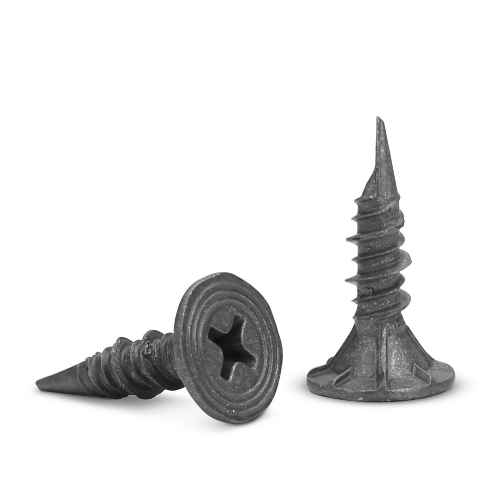 Fixed Fasteners FWH19 1000 Pack PH2 8G x 18TPI x 19mm Fine Thread Self ...