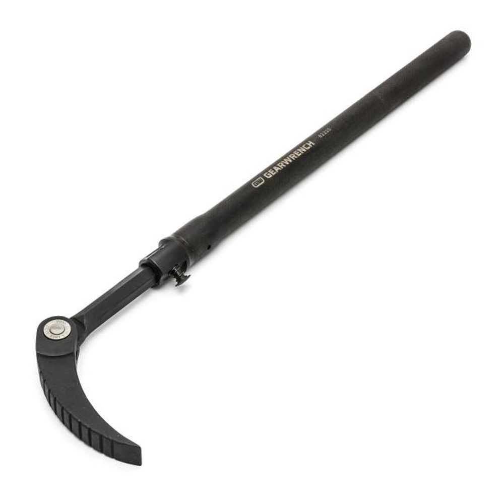 GEARWRENCH 82220 29" Extendable Indexing Pry Bar