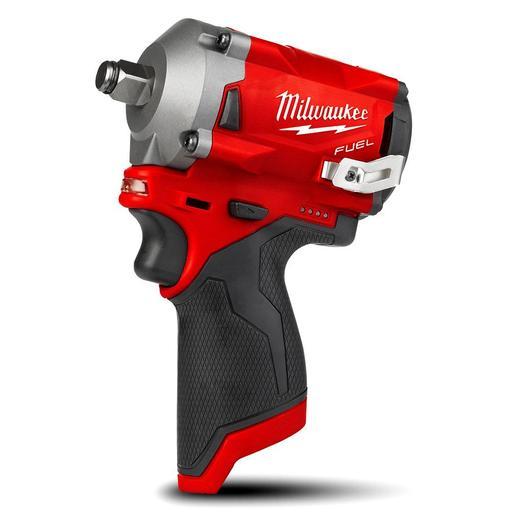 Buy Milwaukee Impact Wrenches | Sydney Tools