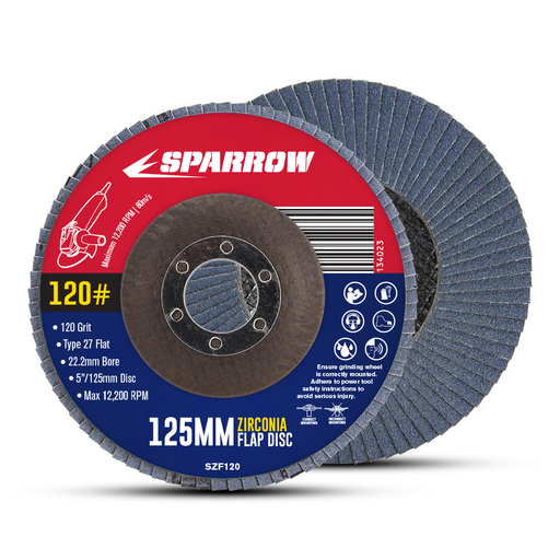 Flap Discs | Tool Accessories | Sydney Tools
