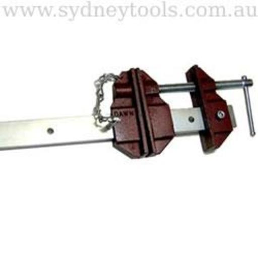 Dawn Sash Clamp | Sydney Tools