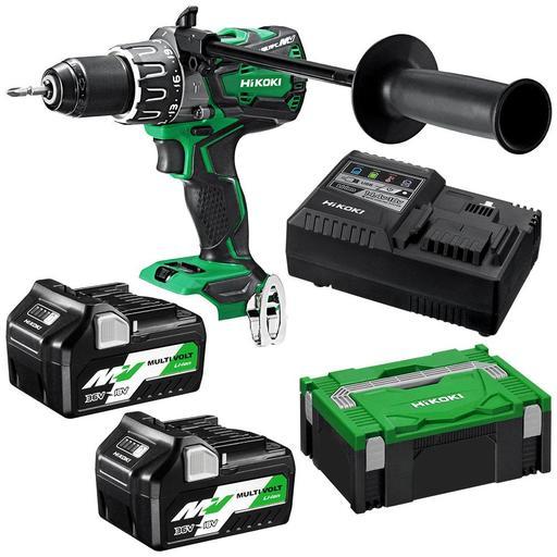HiKOKI MultiVolt Combo Kits | Sydney Tools