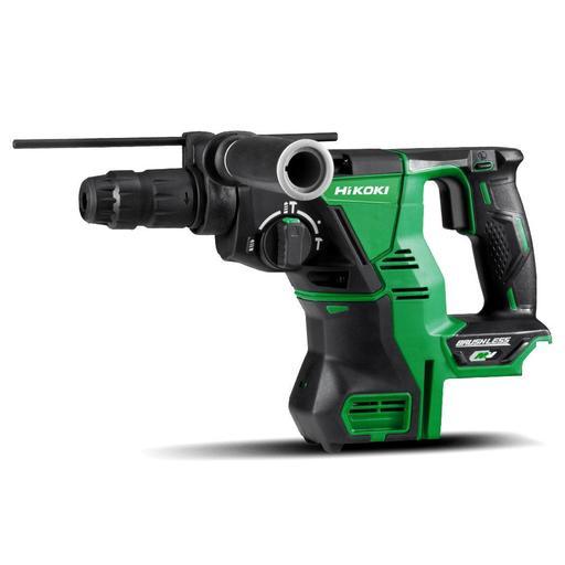 HiKOKI CR36DA(H4Z) 36V Li-Ion Cordless Brushless MultiVolt ...